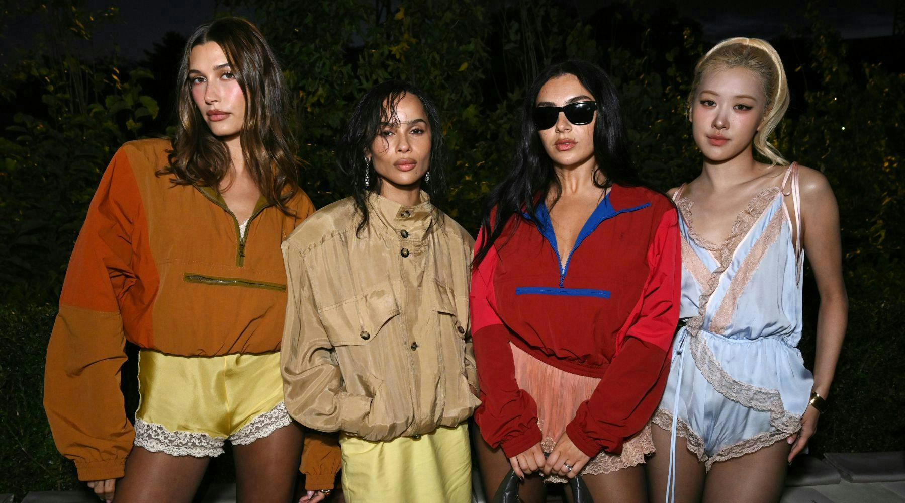 The Shell Jacket Is Back - Here's How To Wear It Now