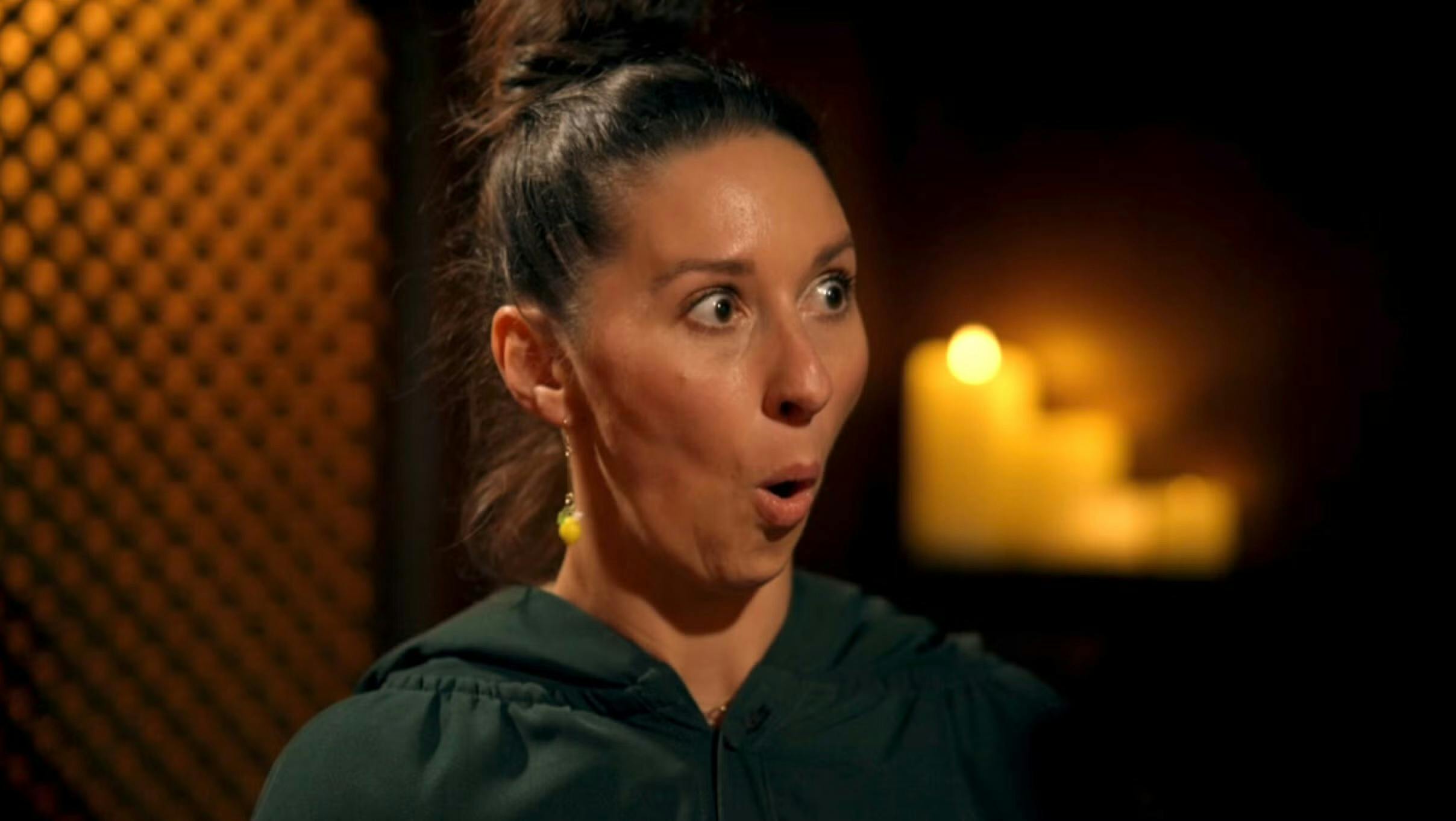 The Traitors Season Four: Who Is Rachel Duffy?