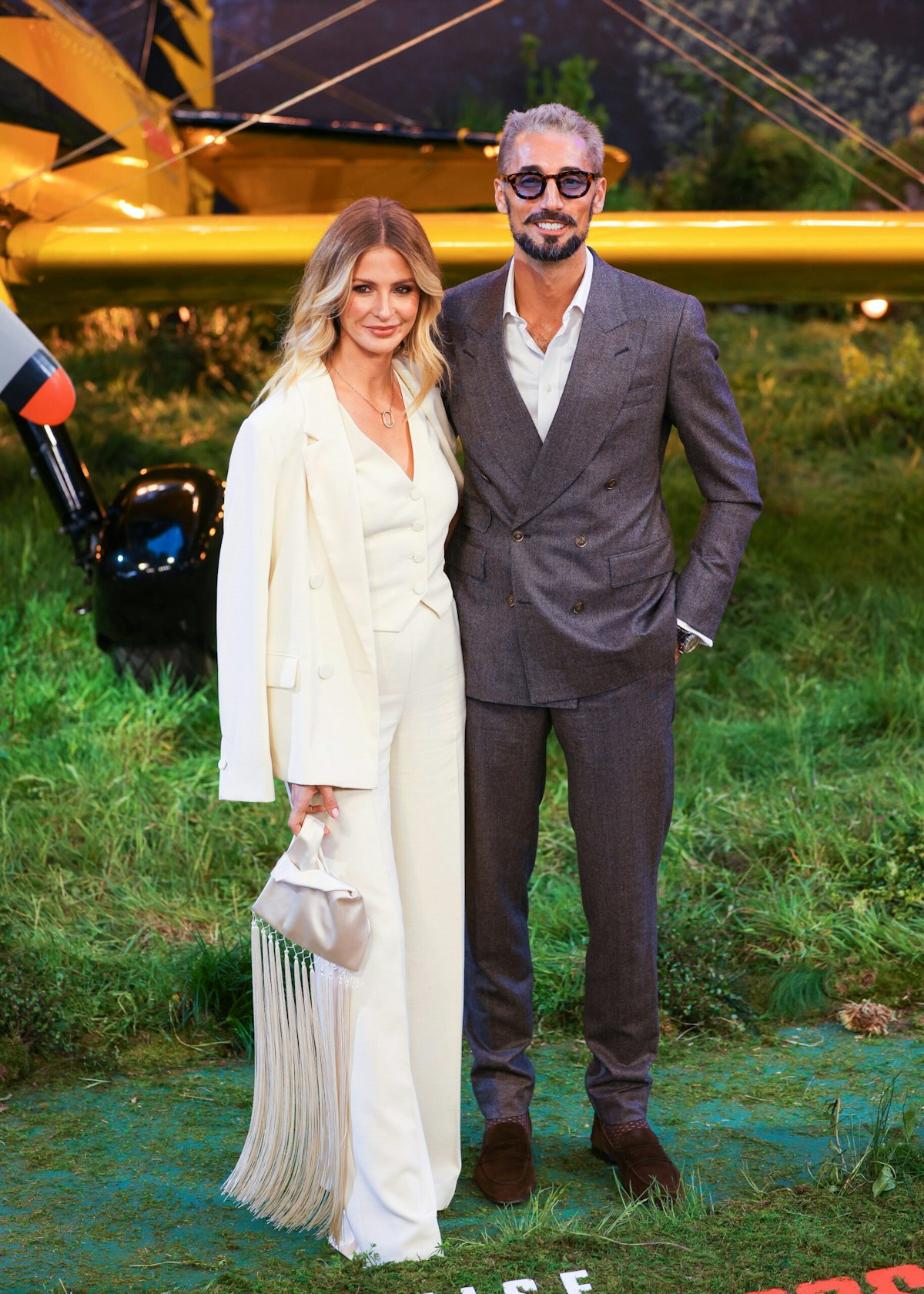 Why Did Hugo Taylor And Millie Mackintosh Split?