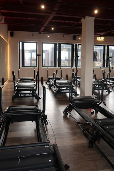 Can The Lagree Method Really Transform Your Body? A Review