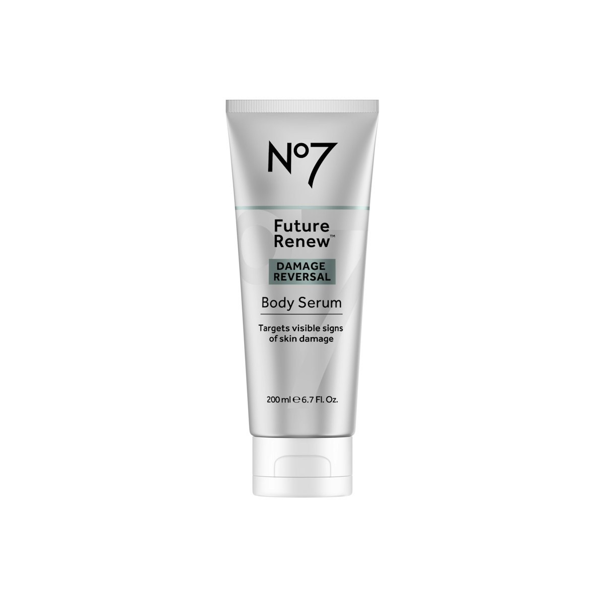 A Review: No7 Future Renew Damage Reversal Body Range