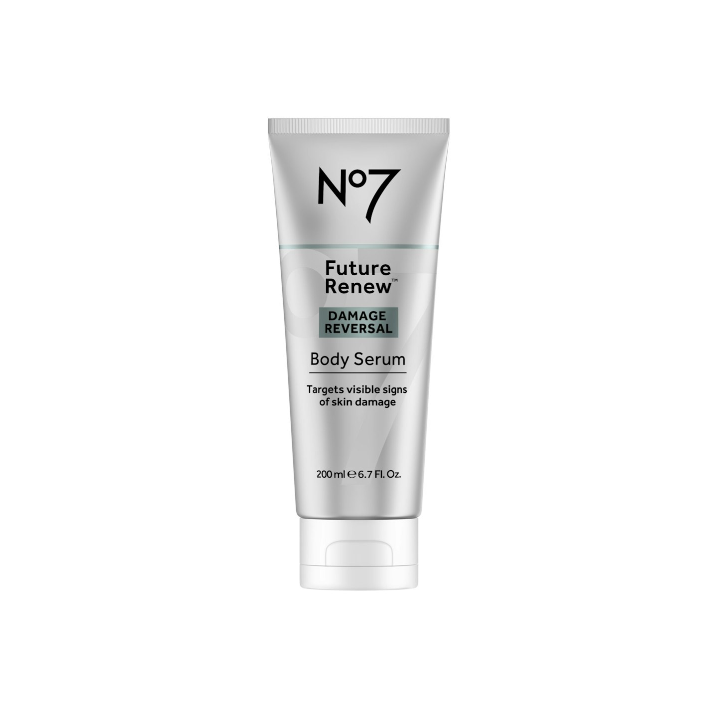 A Review: No7 Future Renew Damage Reversal Body Range