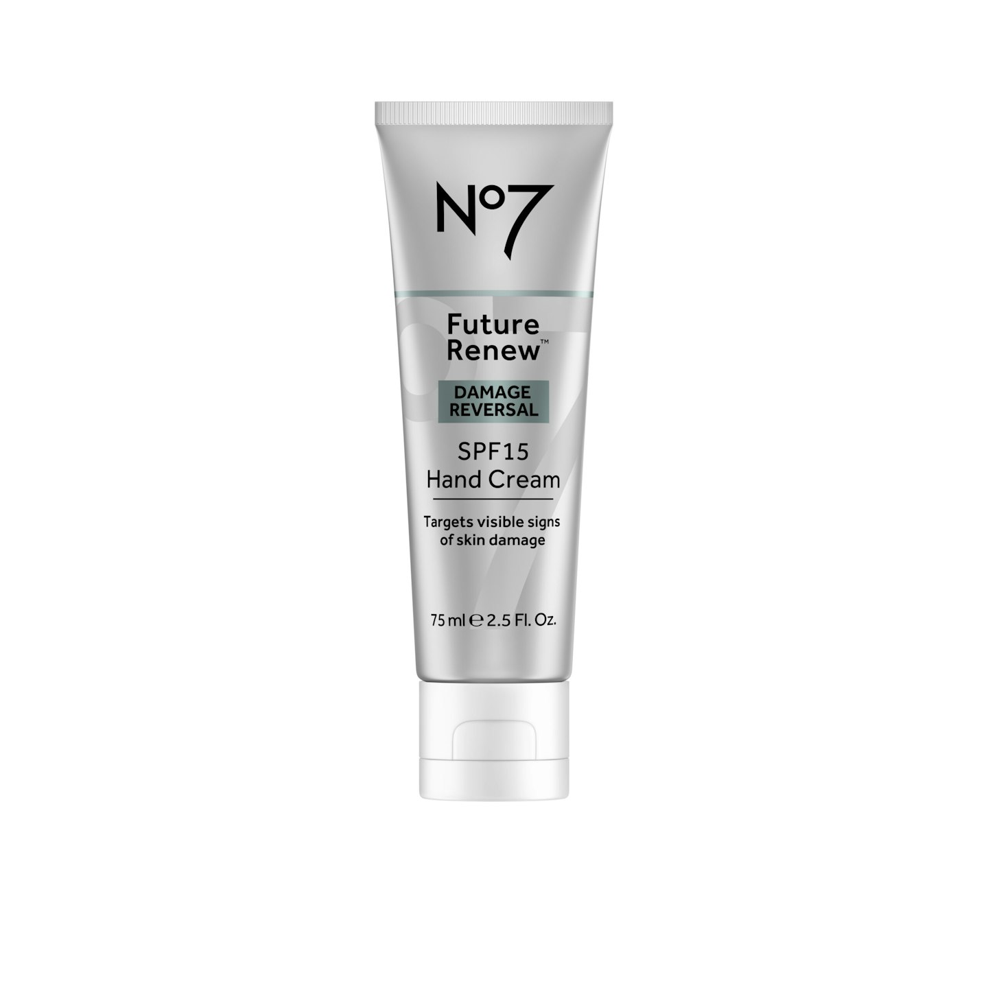 A Review: No7 Future Renew Damage Reversal Body Range