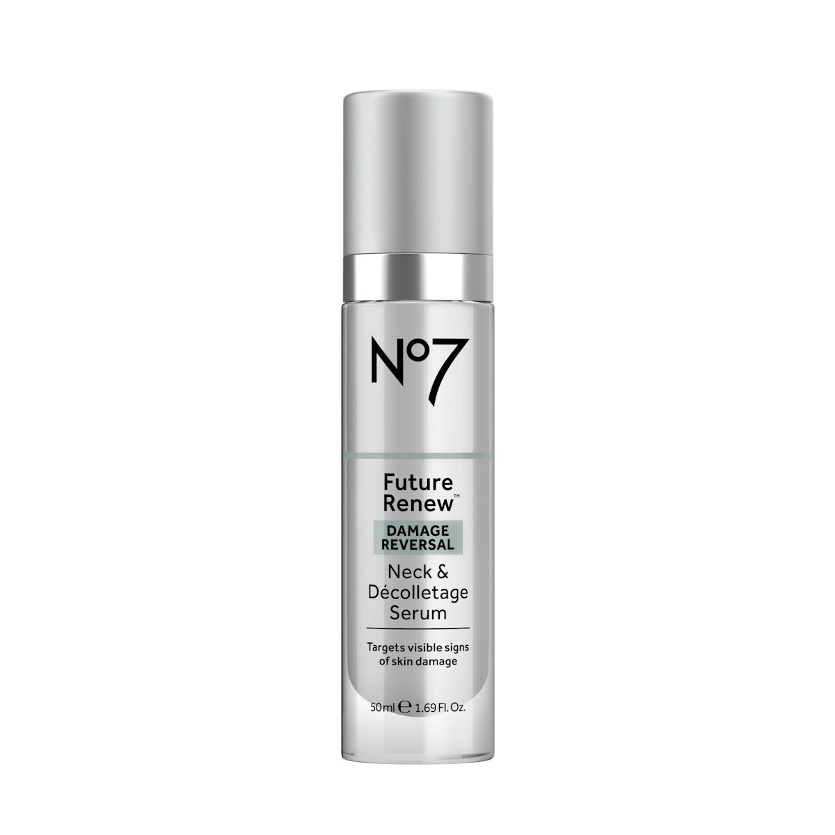 A Review: No7 Future Renew Damage Reversal Body Range