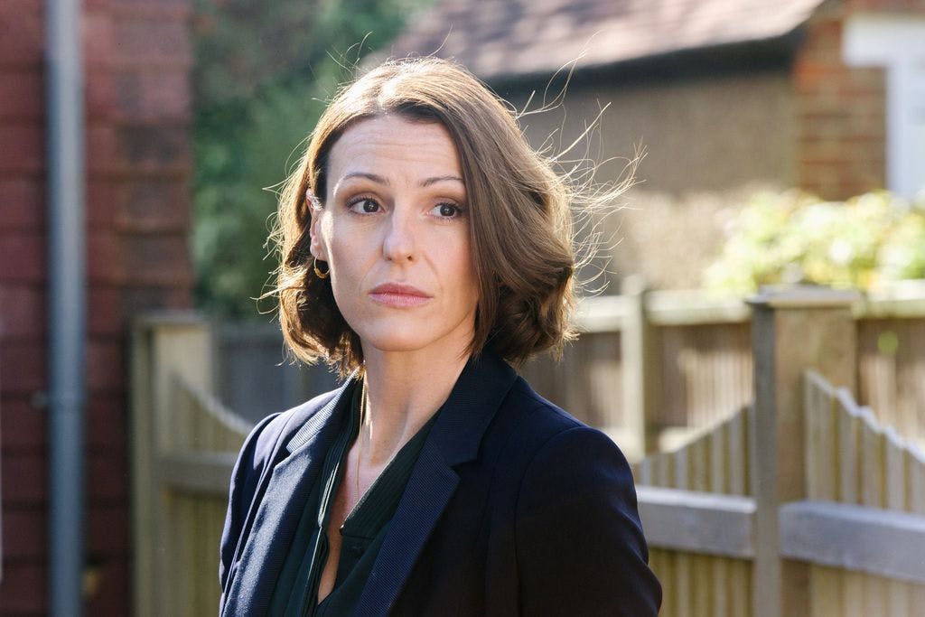 When Is Doctor Foster Season Three Released?