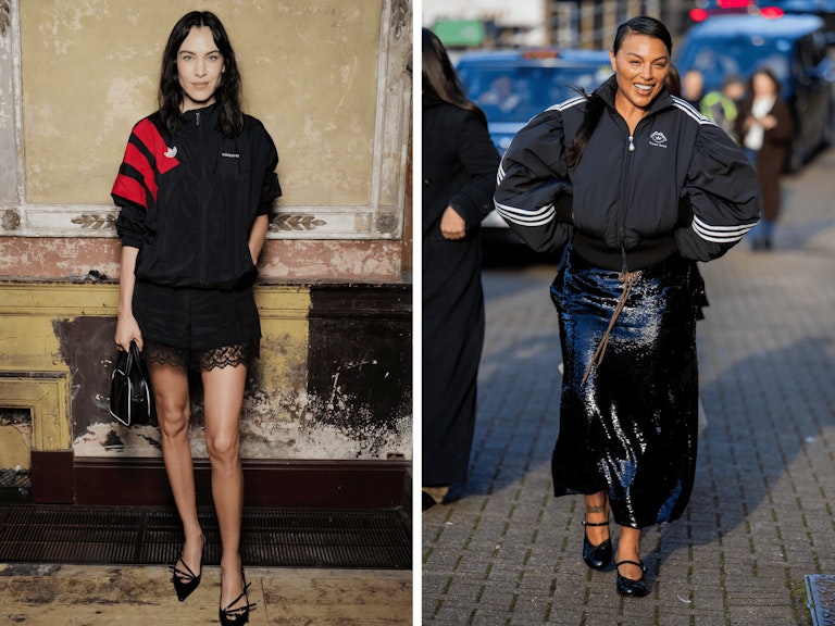 These Are The Best Track Jackets To Shop Now