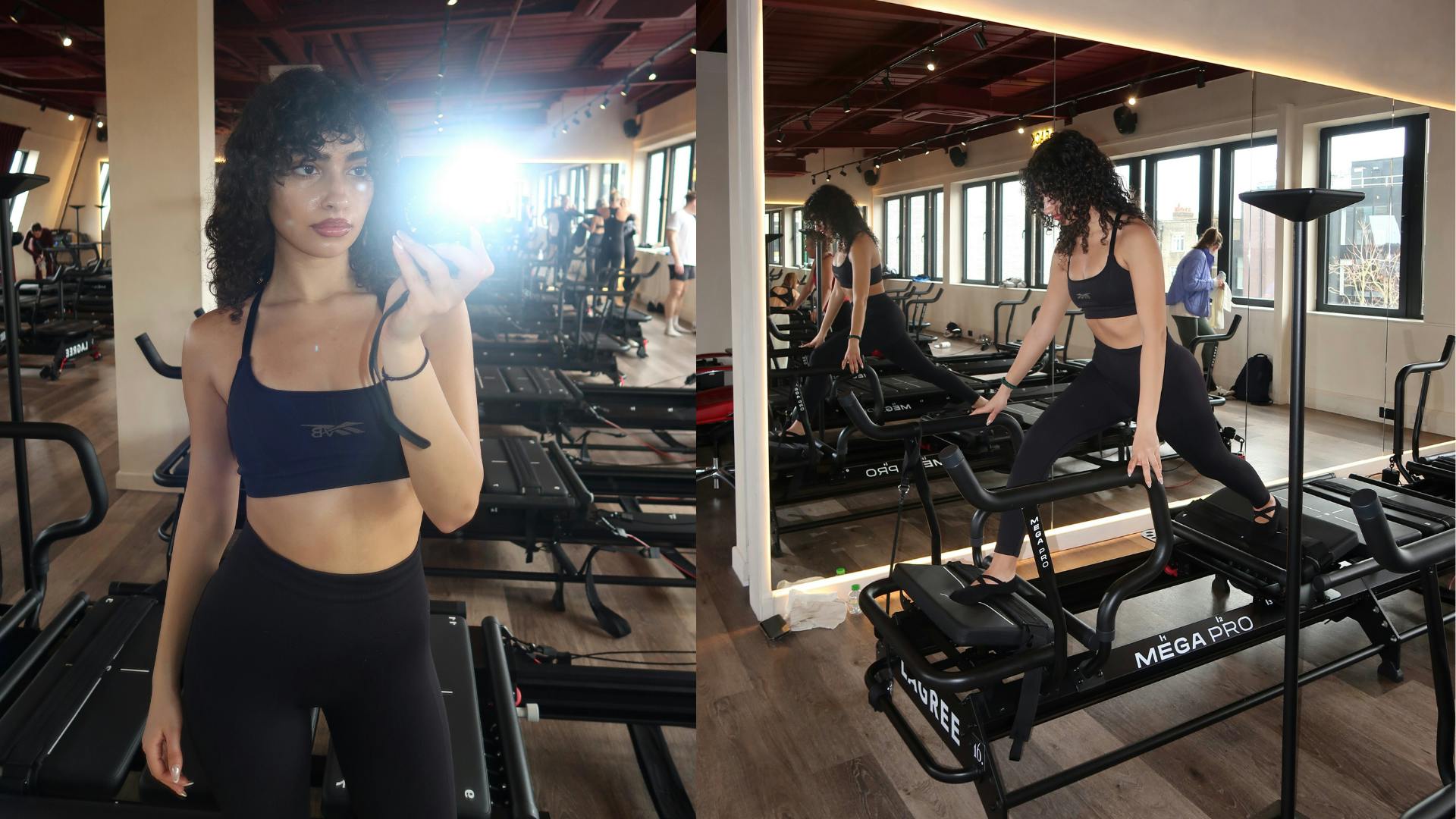 Can The Lagree Method Really Transform Your Body? A Review