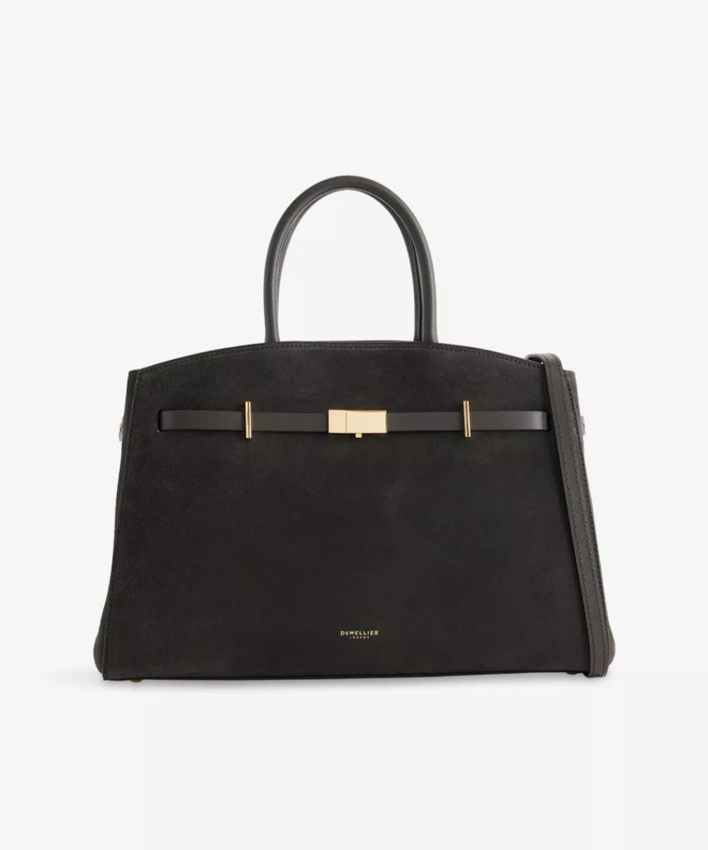 I've Found The Best Elegant Royal-Approved Bag At Selfridges