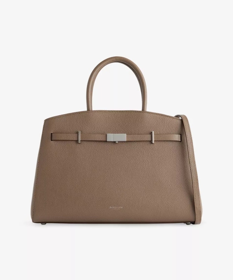 I've Found The Best Elegant Royal-Approved Bag At Selfridges
