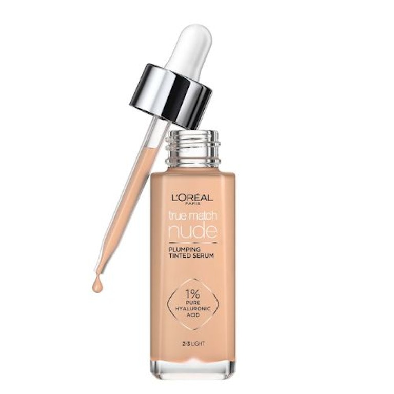 I've Tried Dozens Of Skin Tints, But These Are The Very Best