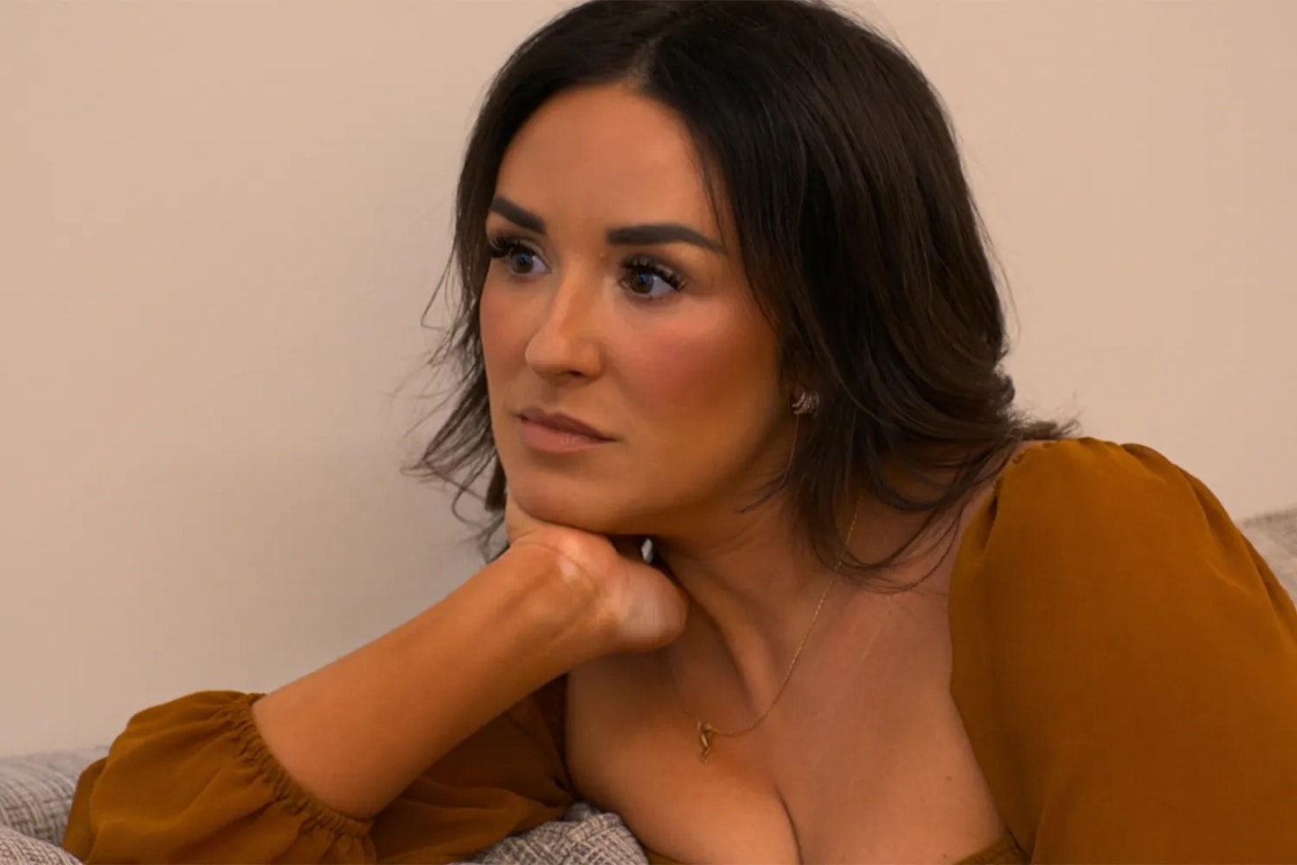 What Did Chris Say To Jessica On Love Is Blind Season 10?