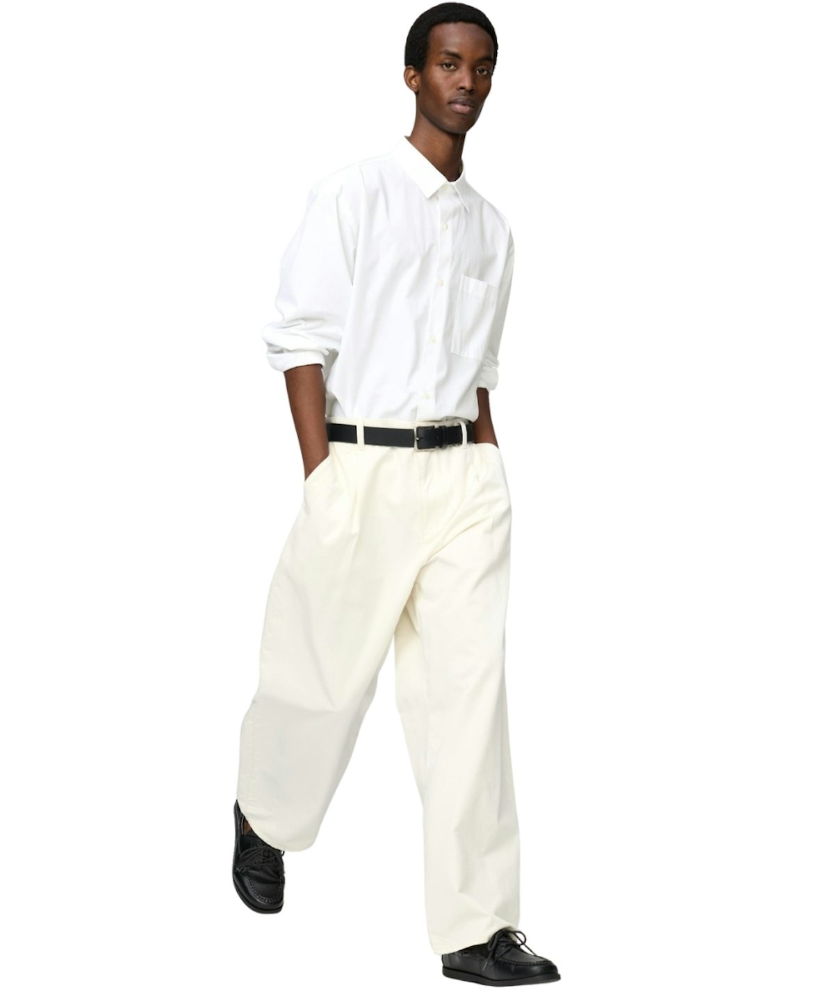 We Tried The New UNIQLO: C Collection - Here's What To Buy