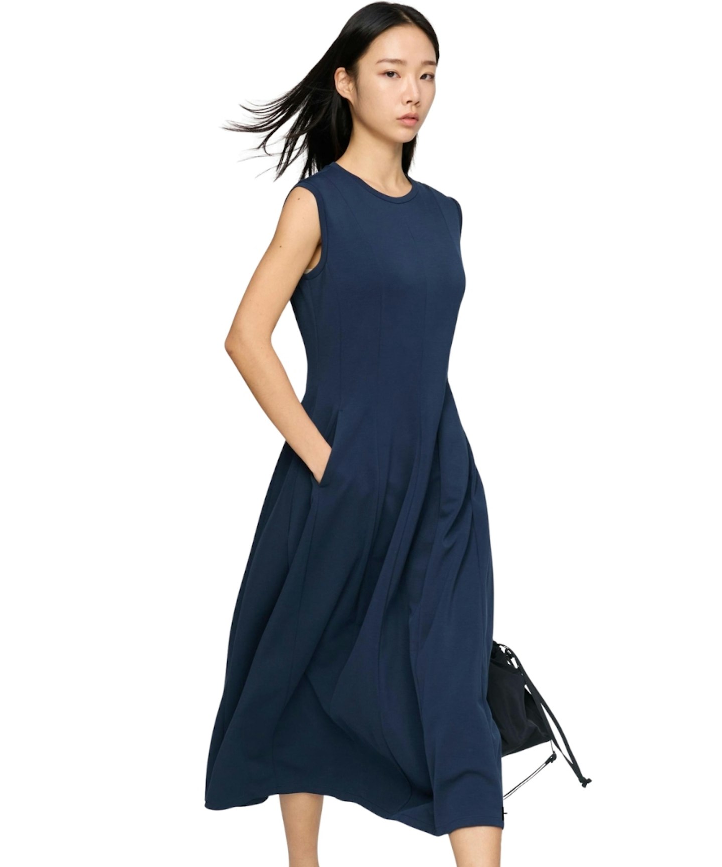 We Tried The New UNIQLO: C Collection - Here's What To Buy