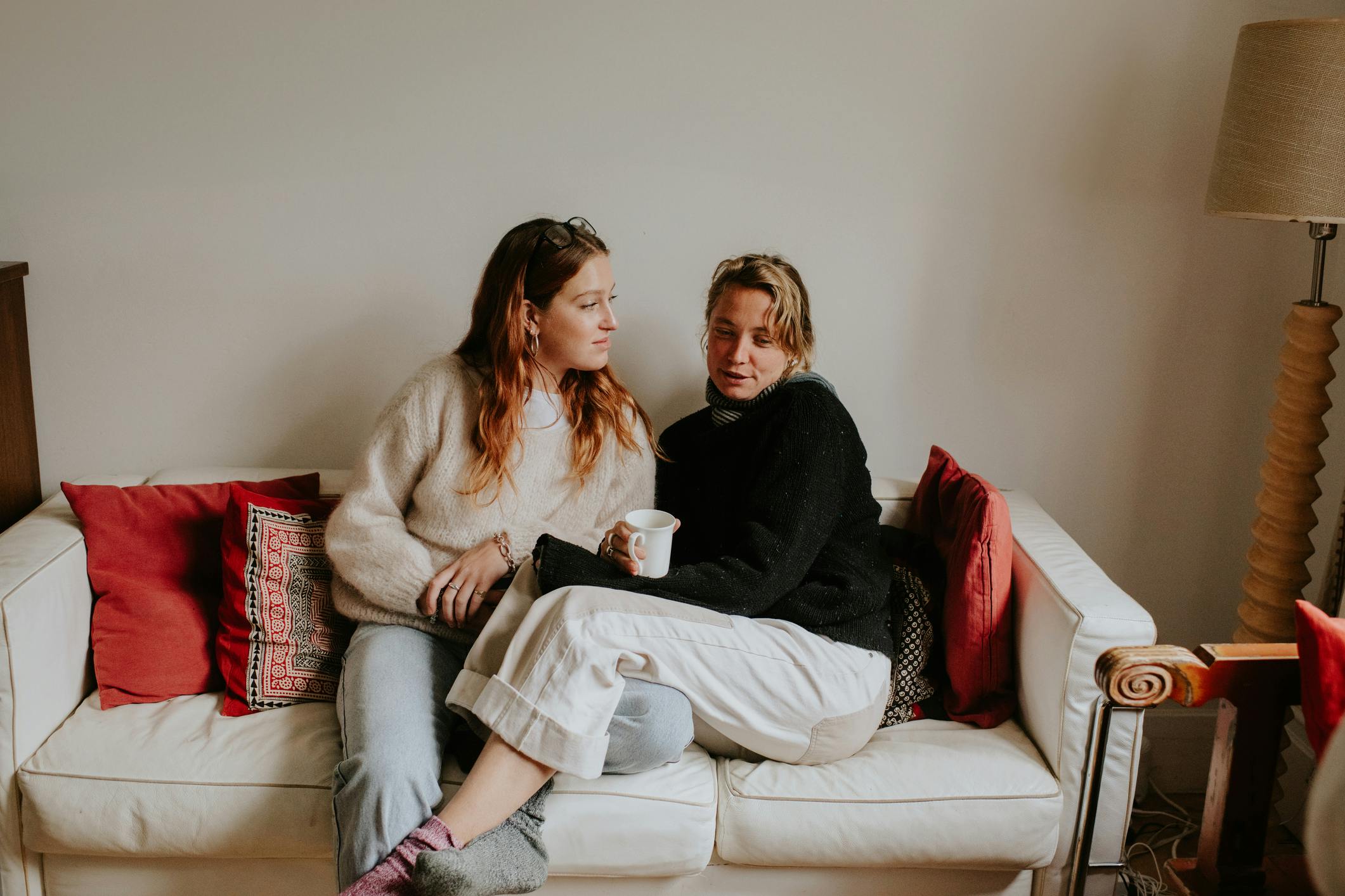 What Being The Favourite Child Really Means