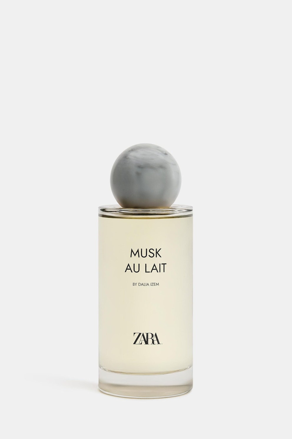 Is This Zara's Most Expensive Smelling Scent? We Think So