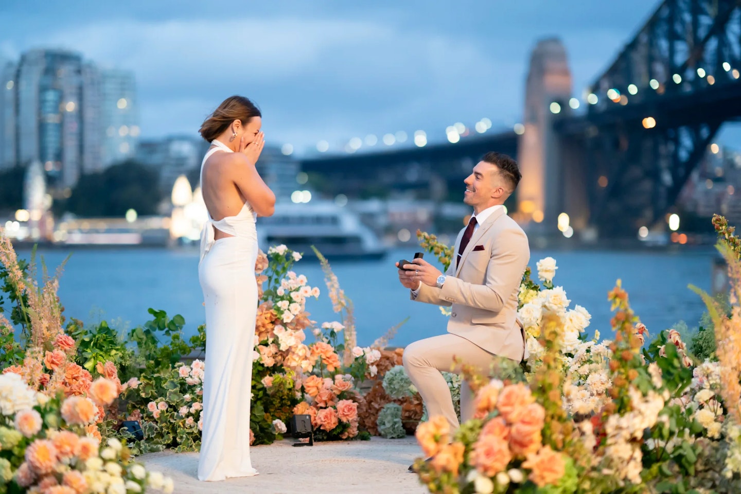 Are Stella And Filip From MAFS Australia Still Together?