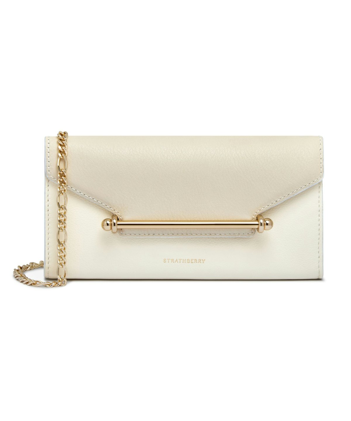 Kate Middleton Just Wore Strathberry's Elegant Clutch
