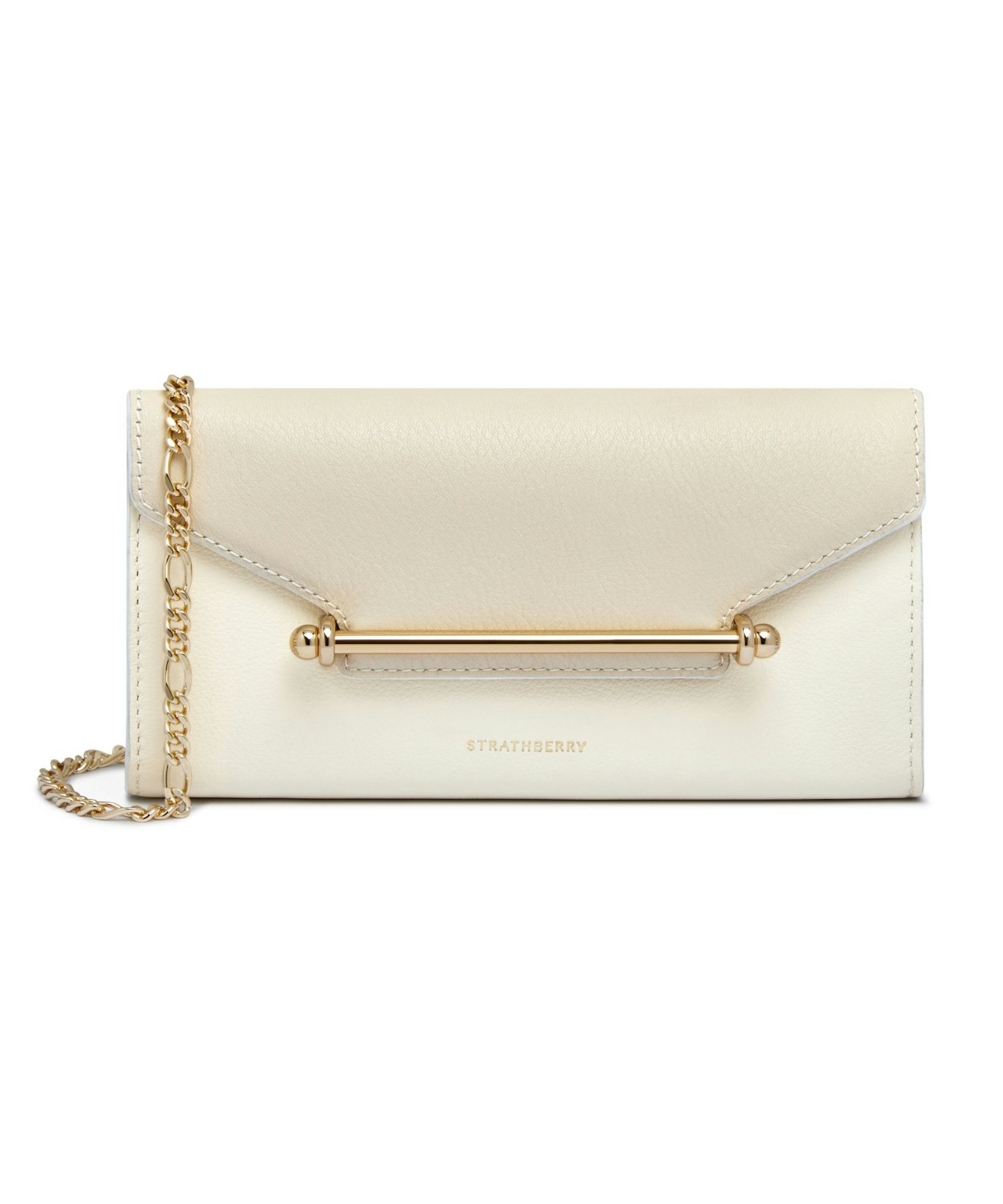 Kate Middleton Just Wore Strathberry's Elegant Clutch