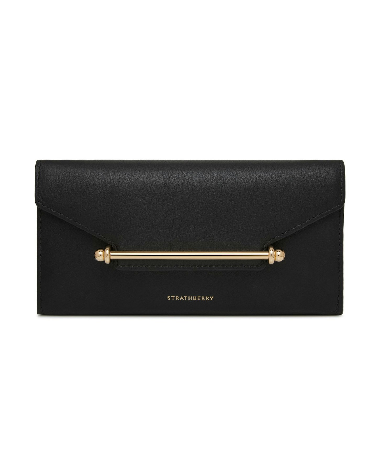Kate Middleton Just Wore Strathberry's Elegant Clutch