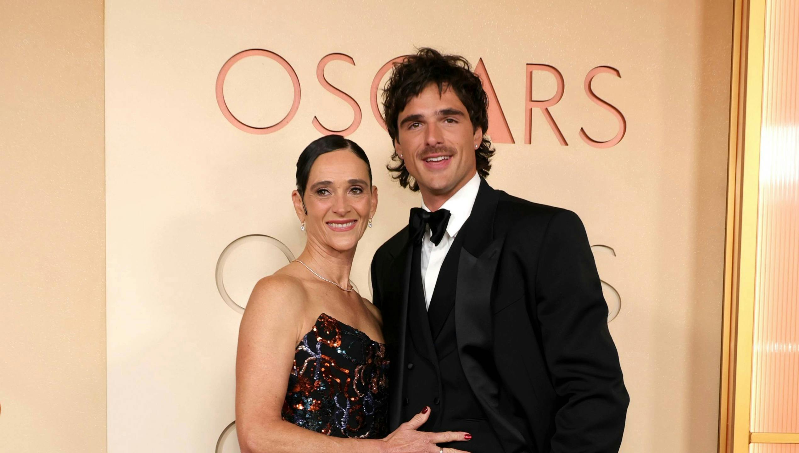 Meet Jacob Elordi’s Parents, Melissa And John