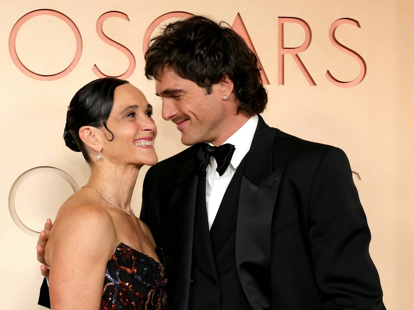 Meet Jacob Elordi’s Parents, Melissa And John