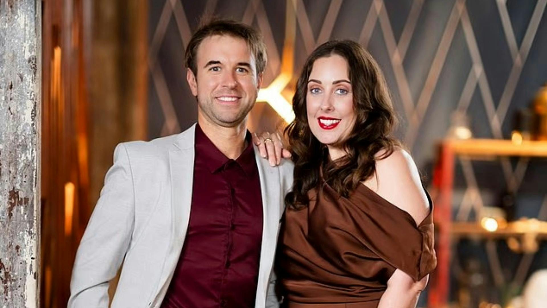MAFS 2026 Shock: Are Rachel Gilmore & Steven Danyluk Still Together—or ...