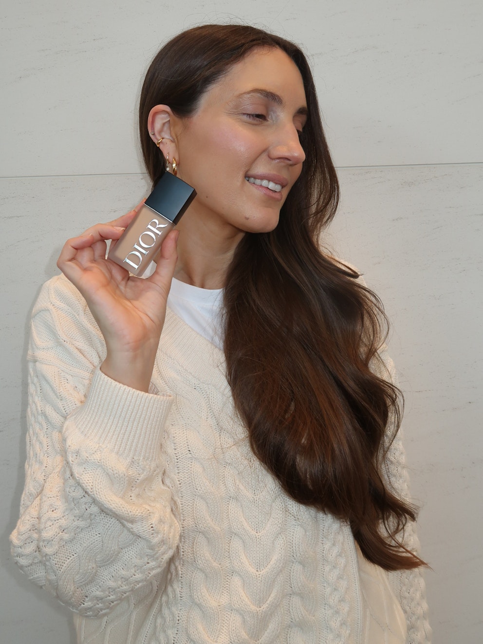 Team Review: Dior Forever Skin Glow And Skin Wear Foundation