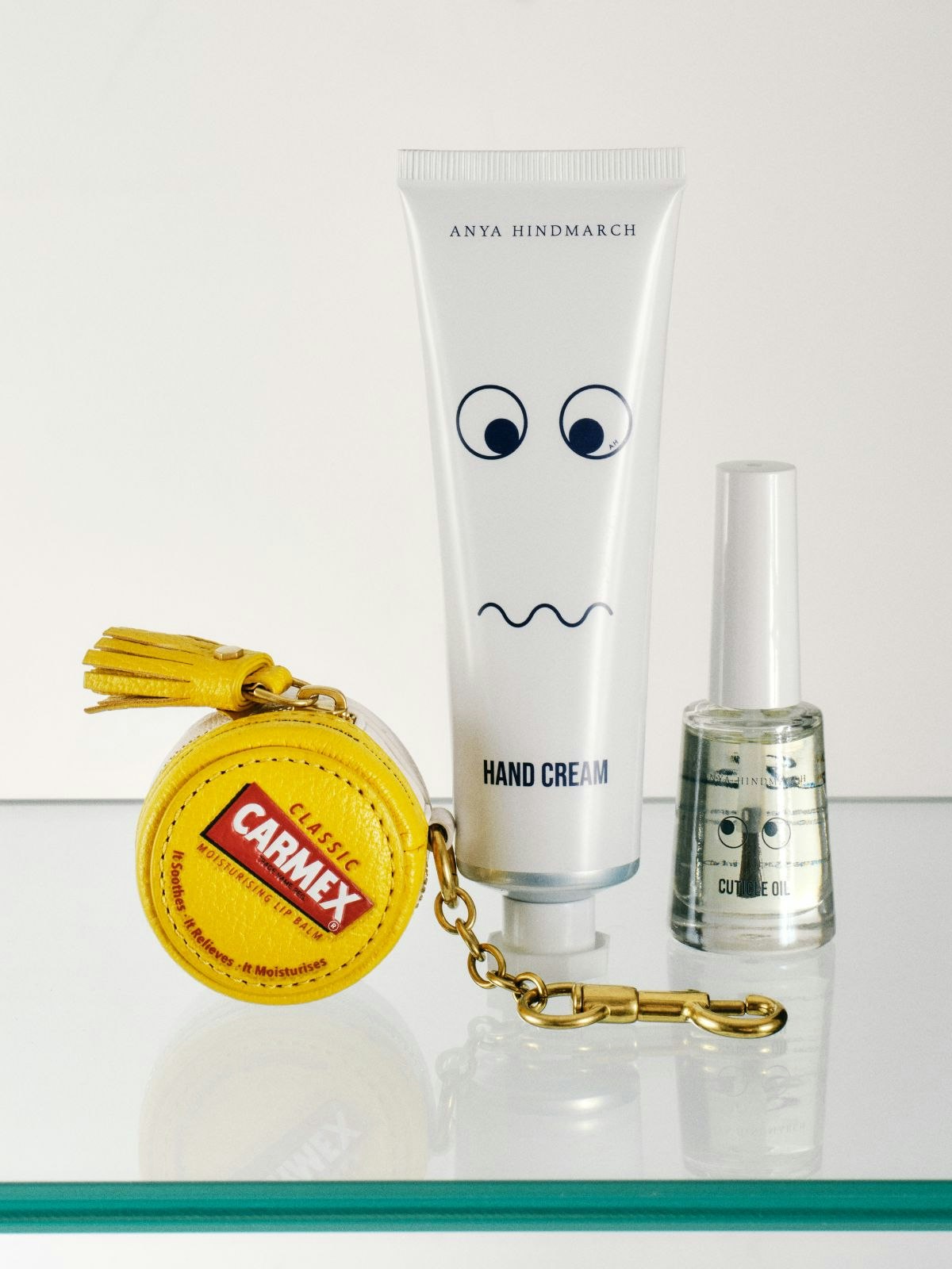 Shop: The Anya Hindmarch x Boots Collaboration Online