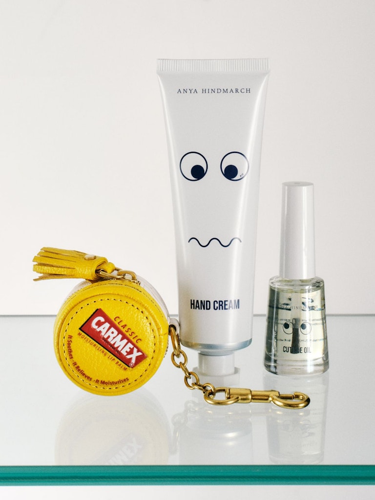 Shop: The Anya Hindmarch x Boots Collaboration Online