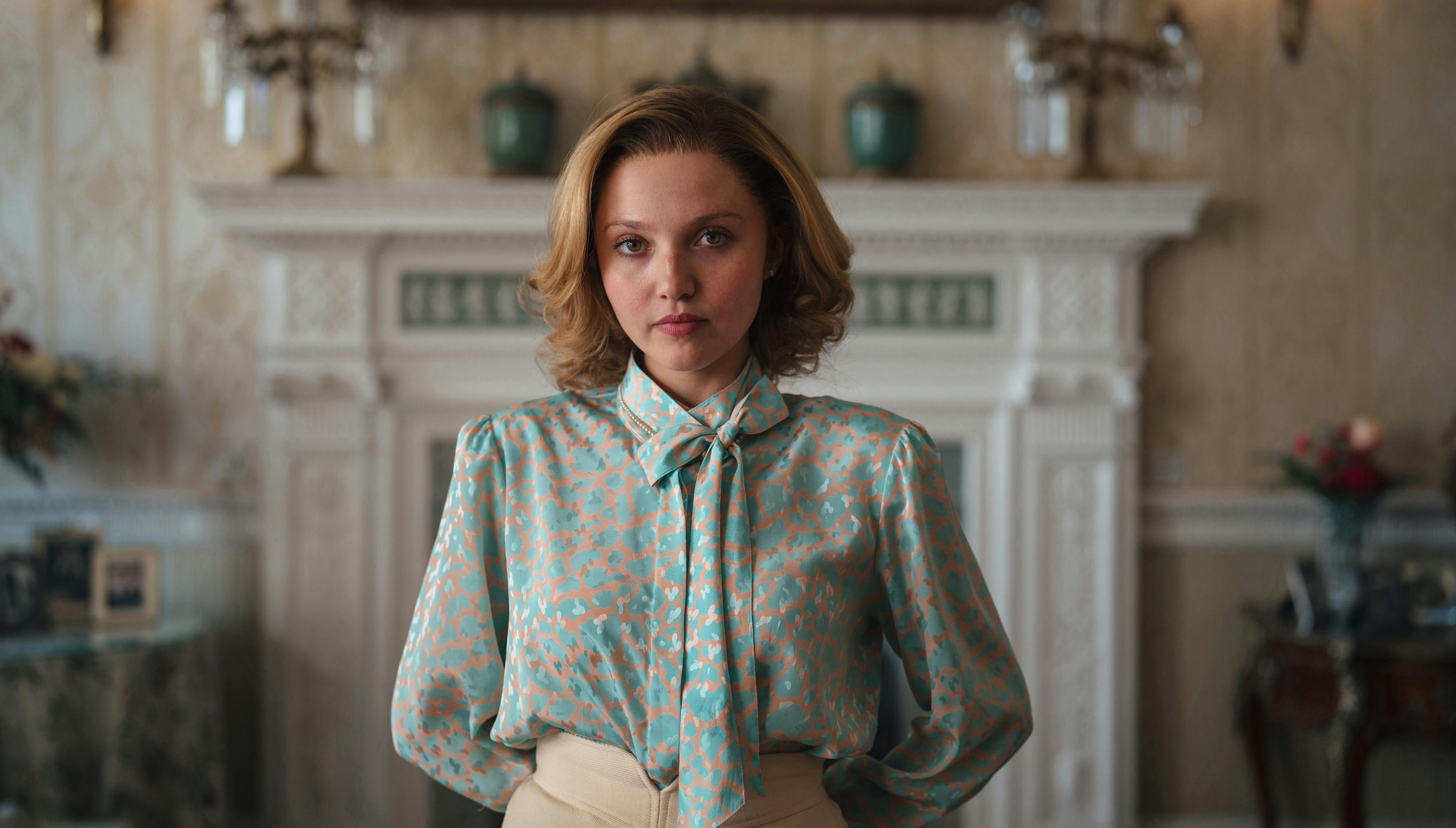 Is The Lady Based On A True Story?