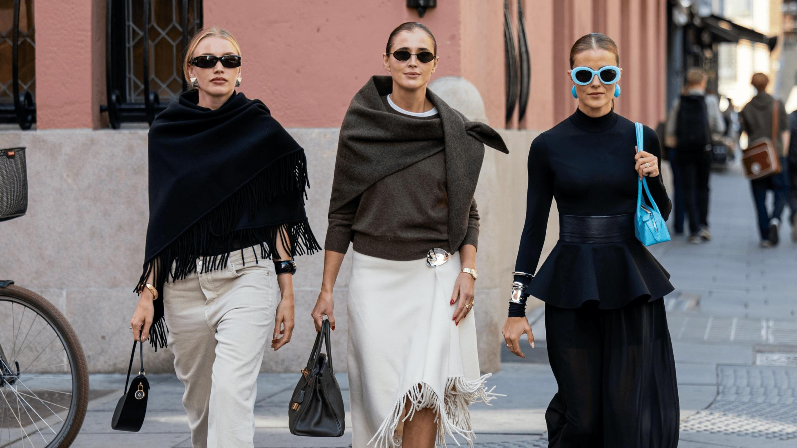 The 5 Ugly Shoe Trends Everyone Is Wearing Right Now
