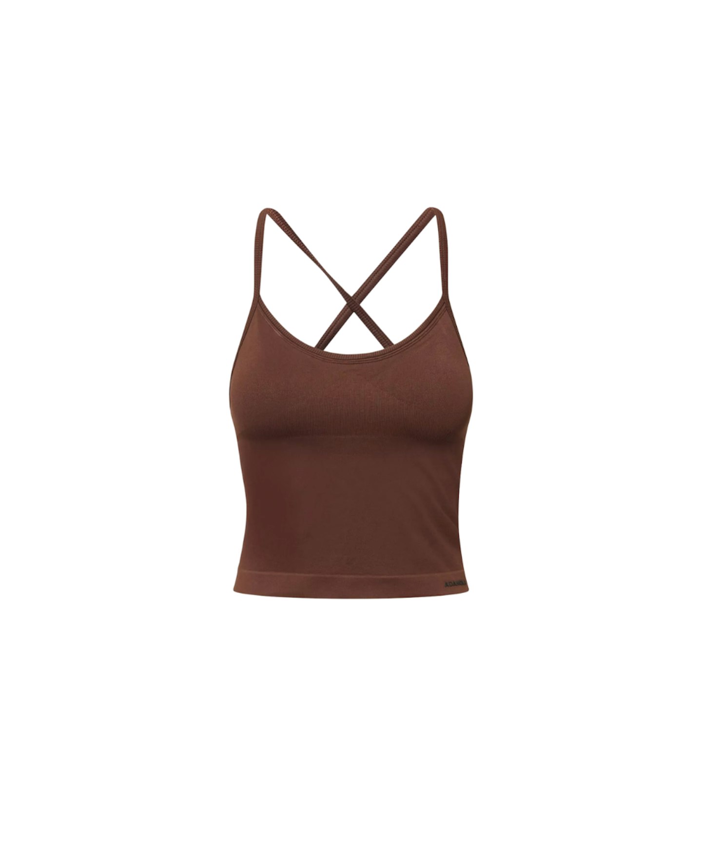 The Fashion Set Have Said These Are The Best Cinching Tank Tops