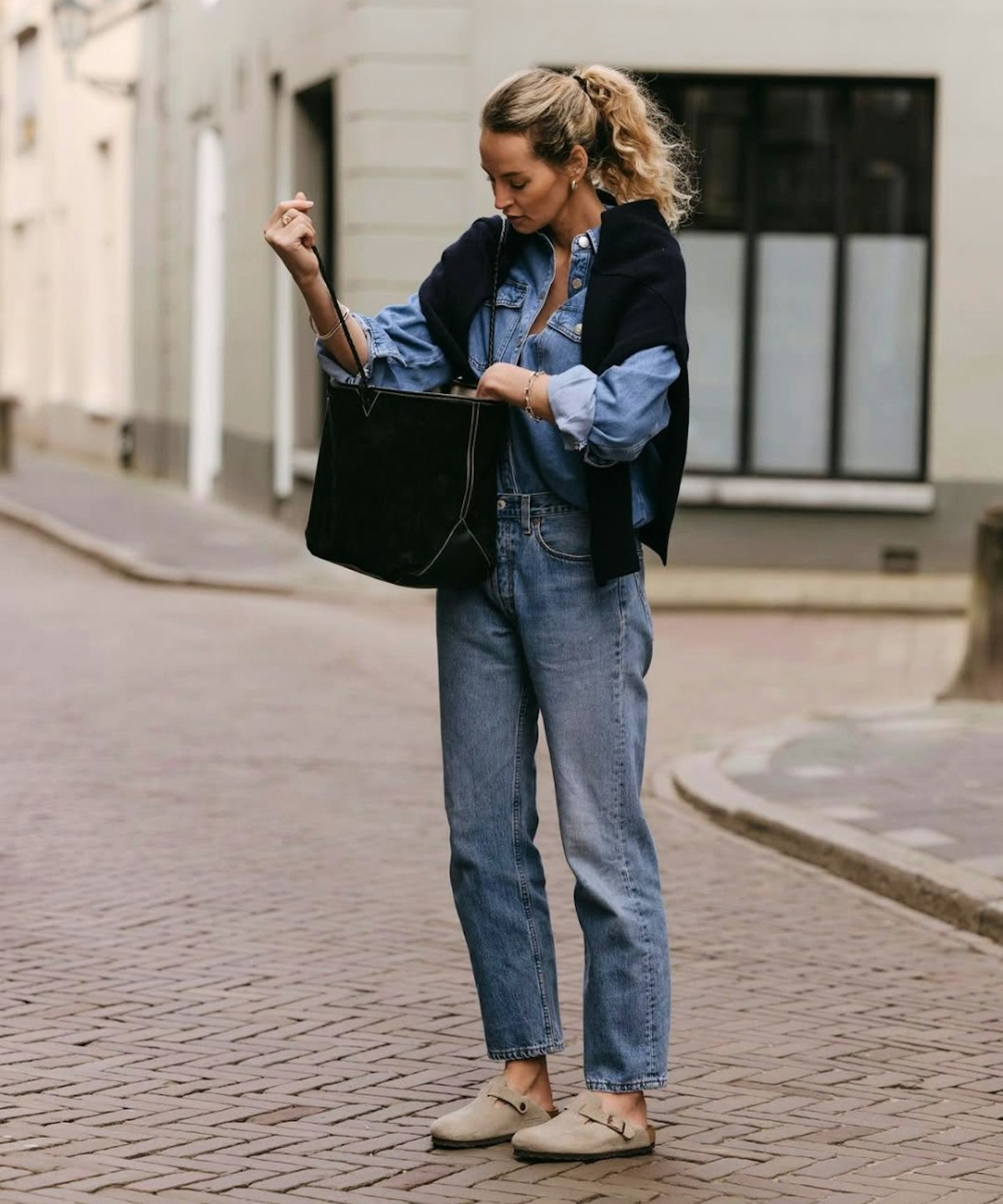 I Live In Levi's Jeans – These Is The Best Style To Buy Now