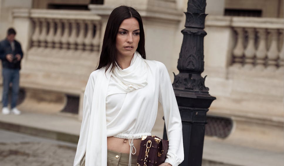 This Is What Utility Dressing Looks Like In 2026