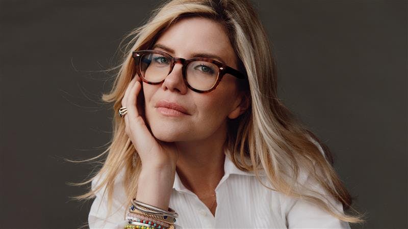Emma Barnett On Her New Endometriosis Documentary