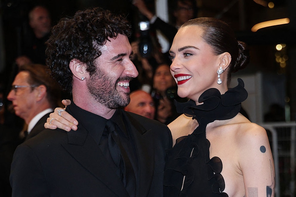 Who Is Jordan Firstman? The Man Behind Club Kid At Cannes