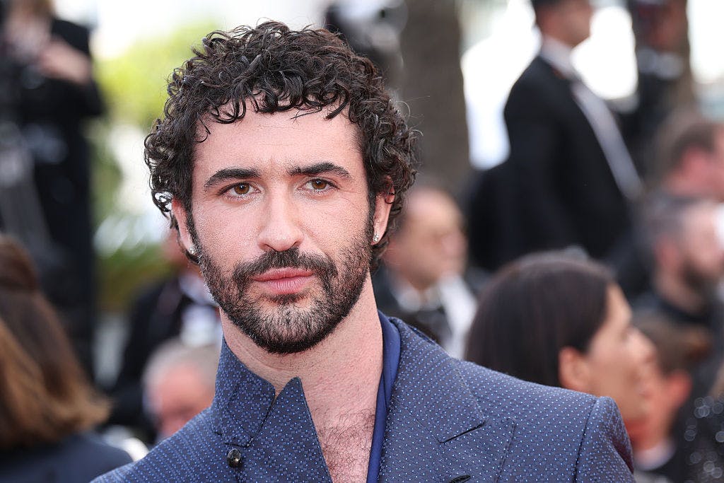 Who Is Jordan Firstman? The Man Behind Club Kid At Cannes