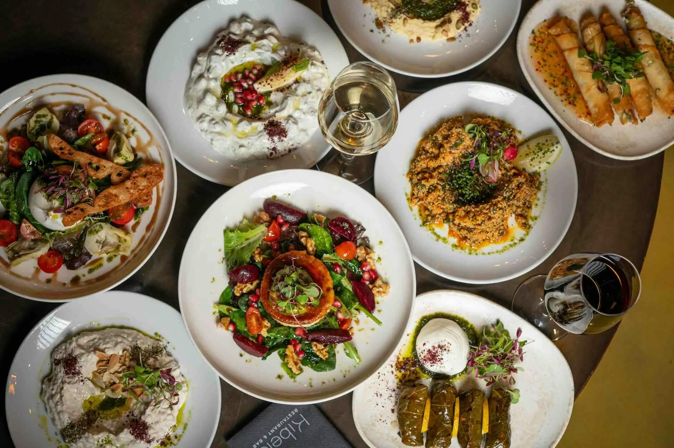 Grazia's Guide To The Best Mexican Restaurants In London