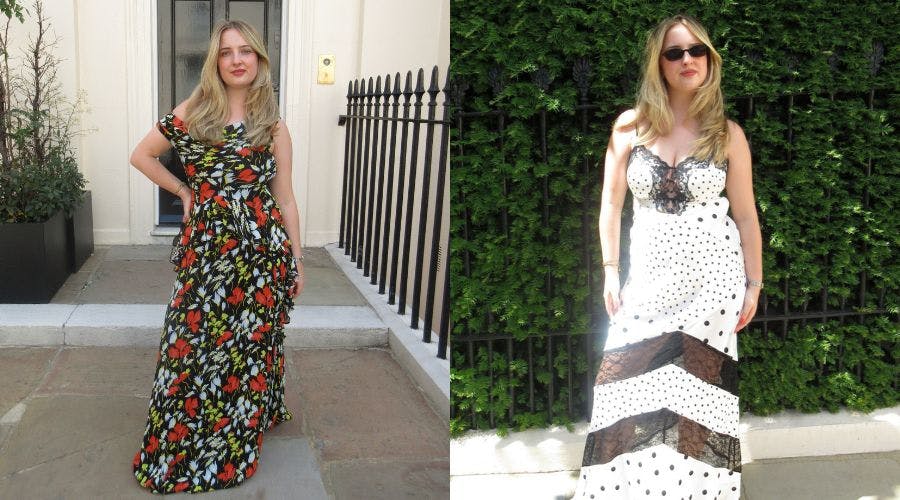 Poppy Delevingne Just Released Another Collection With Nobody's Child