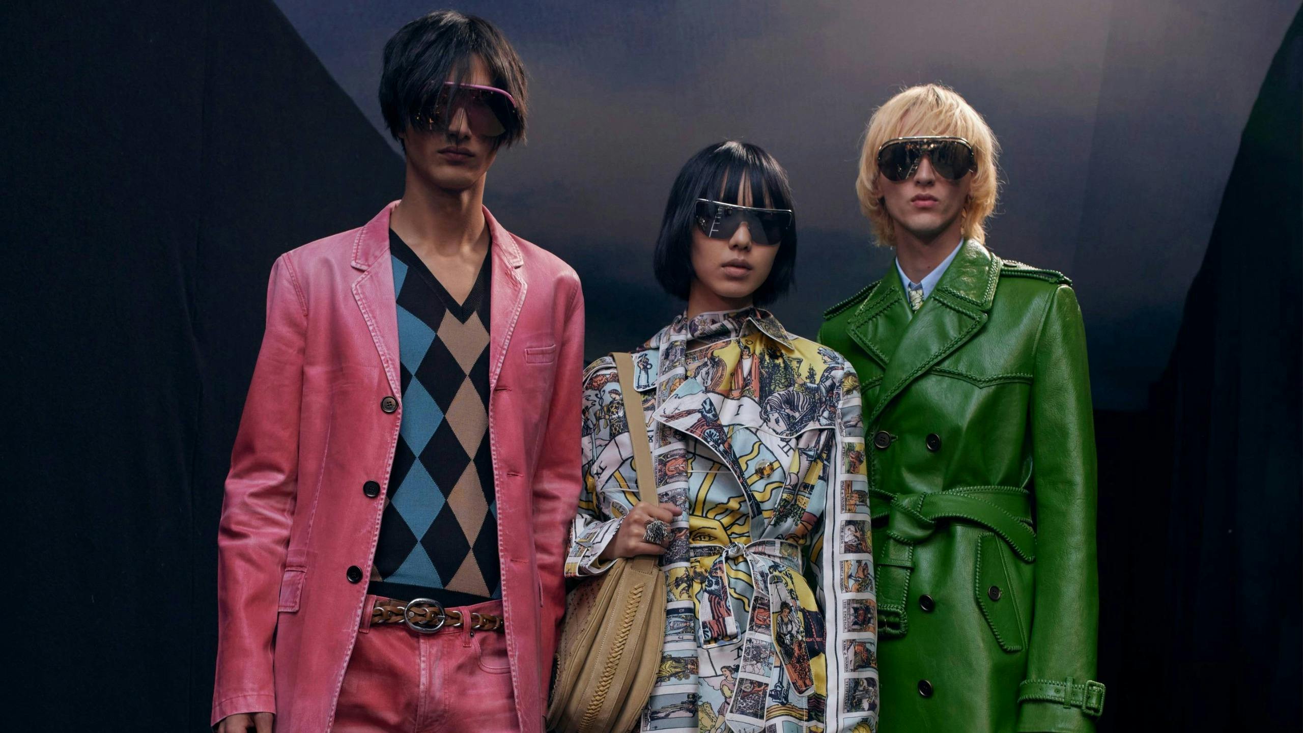 The British Fashion Council Announces 2026's NEWGEN Recipients