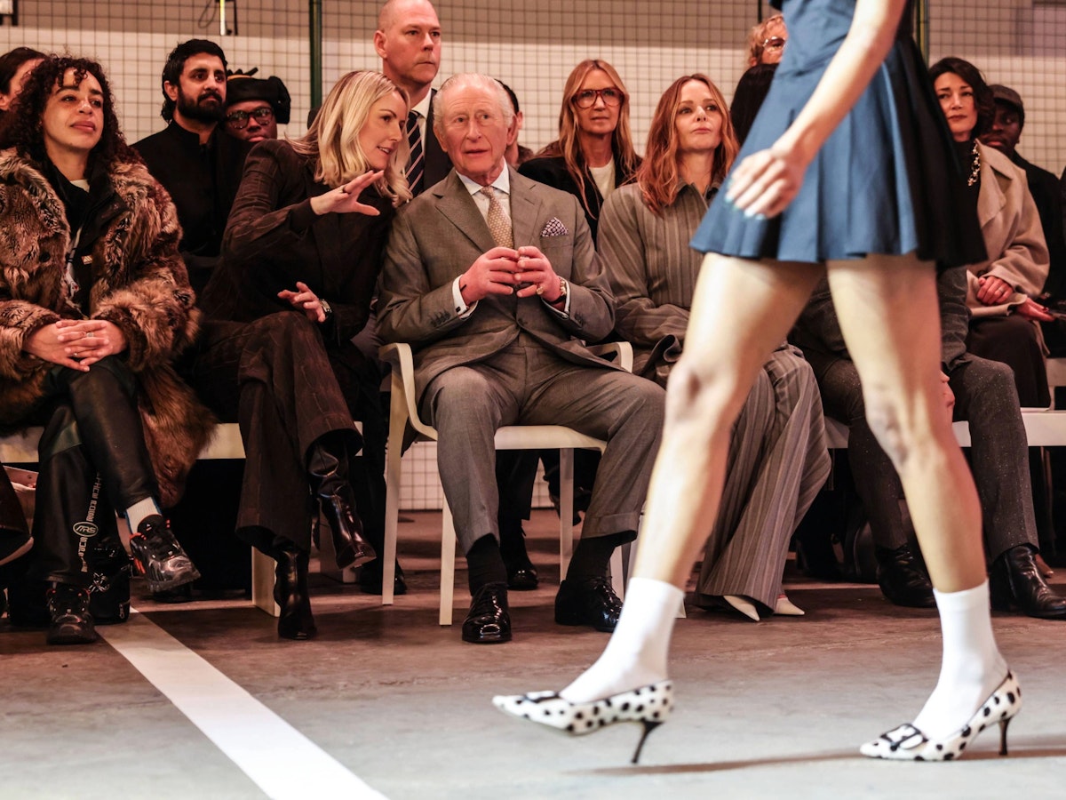 The British Fashion Council Announces 2026's NEWGEN Recipients