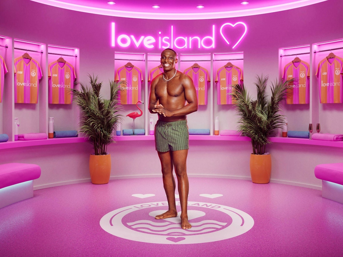 Who Is The Cast Of Love Island 2026?