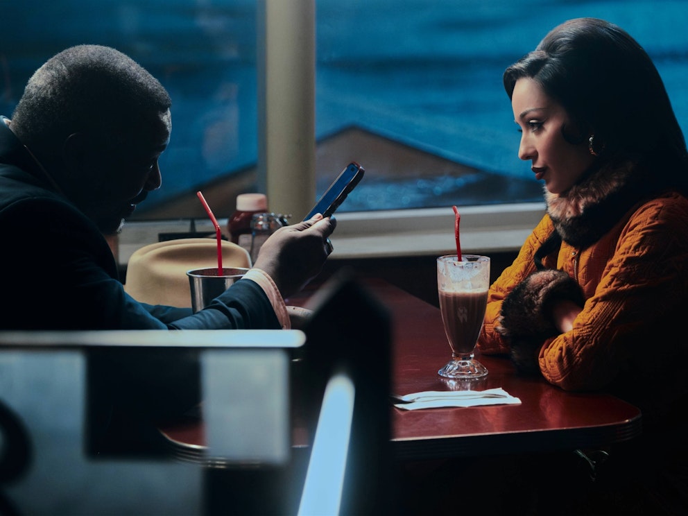 Euphoria Season Three: Did Maddy Sleep With Alamo?