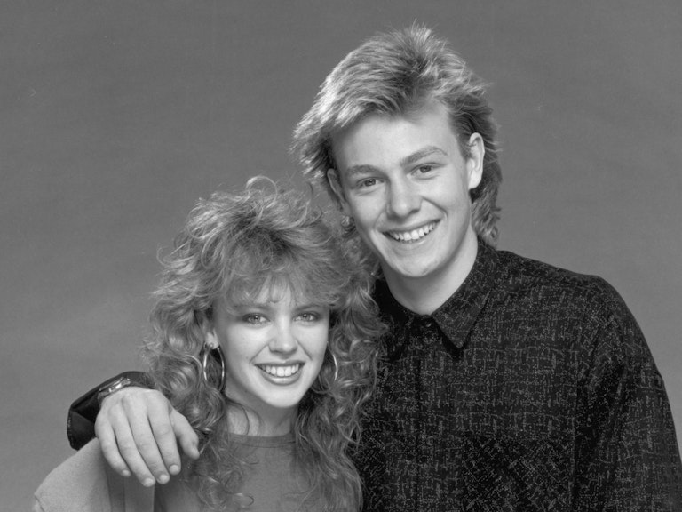 Is Kylie Minogue Single? Inside Her Love Life