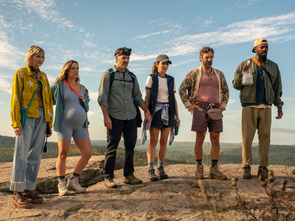 Is Season Two Of The Four Seasons Worth Watching?