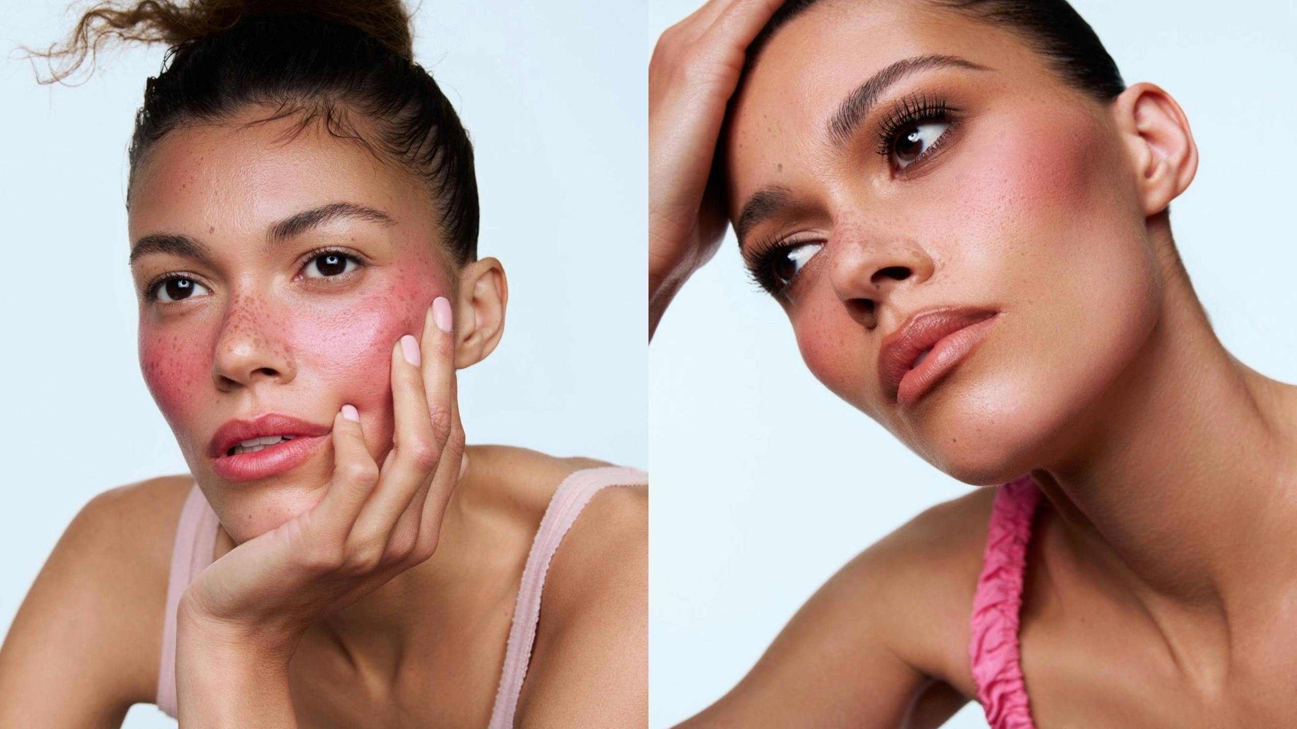 How To Wear Pink Make-Up Like A Pro