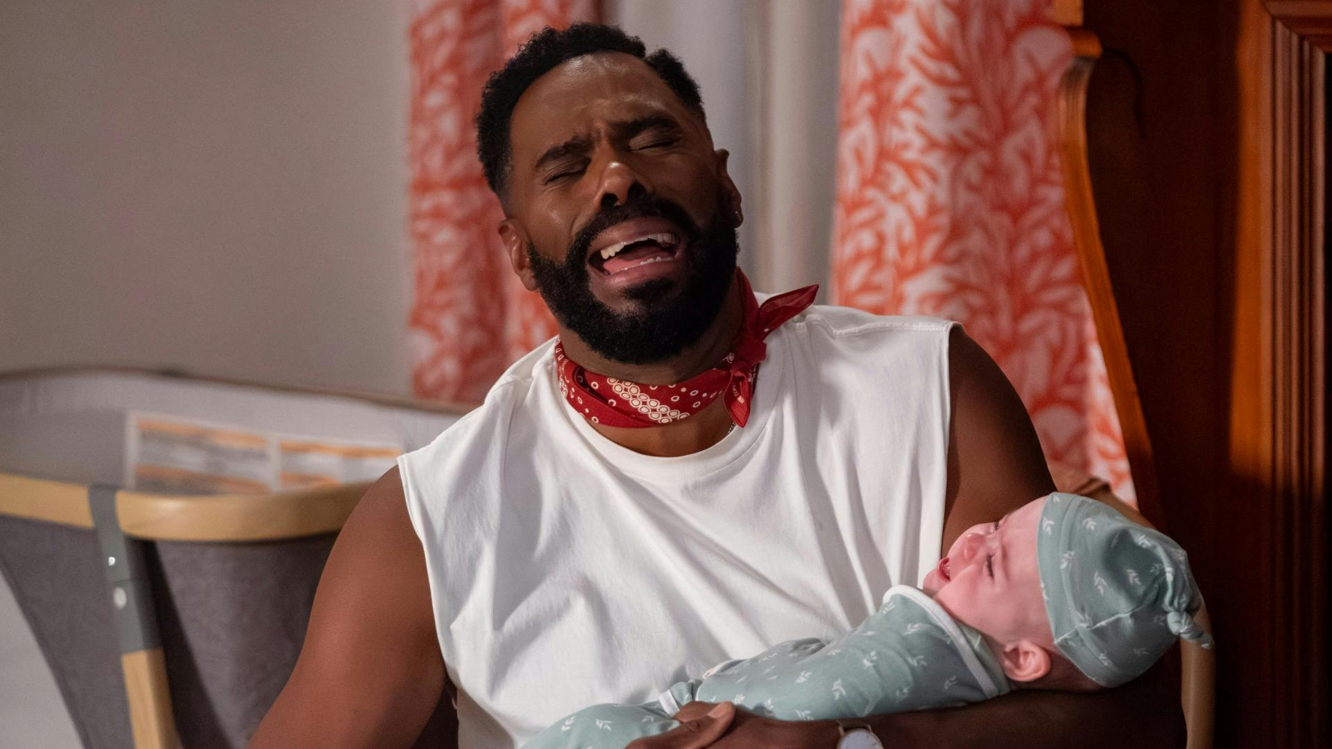 Is Season Two Of The Four Seasons Worth Watching?