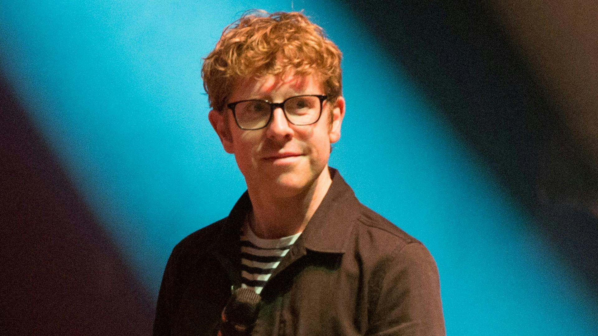 Josh Widdicombe: Age, Wife, And Career Explained