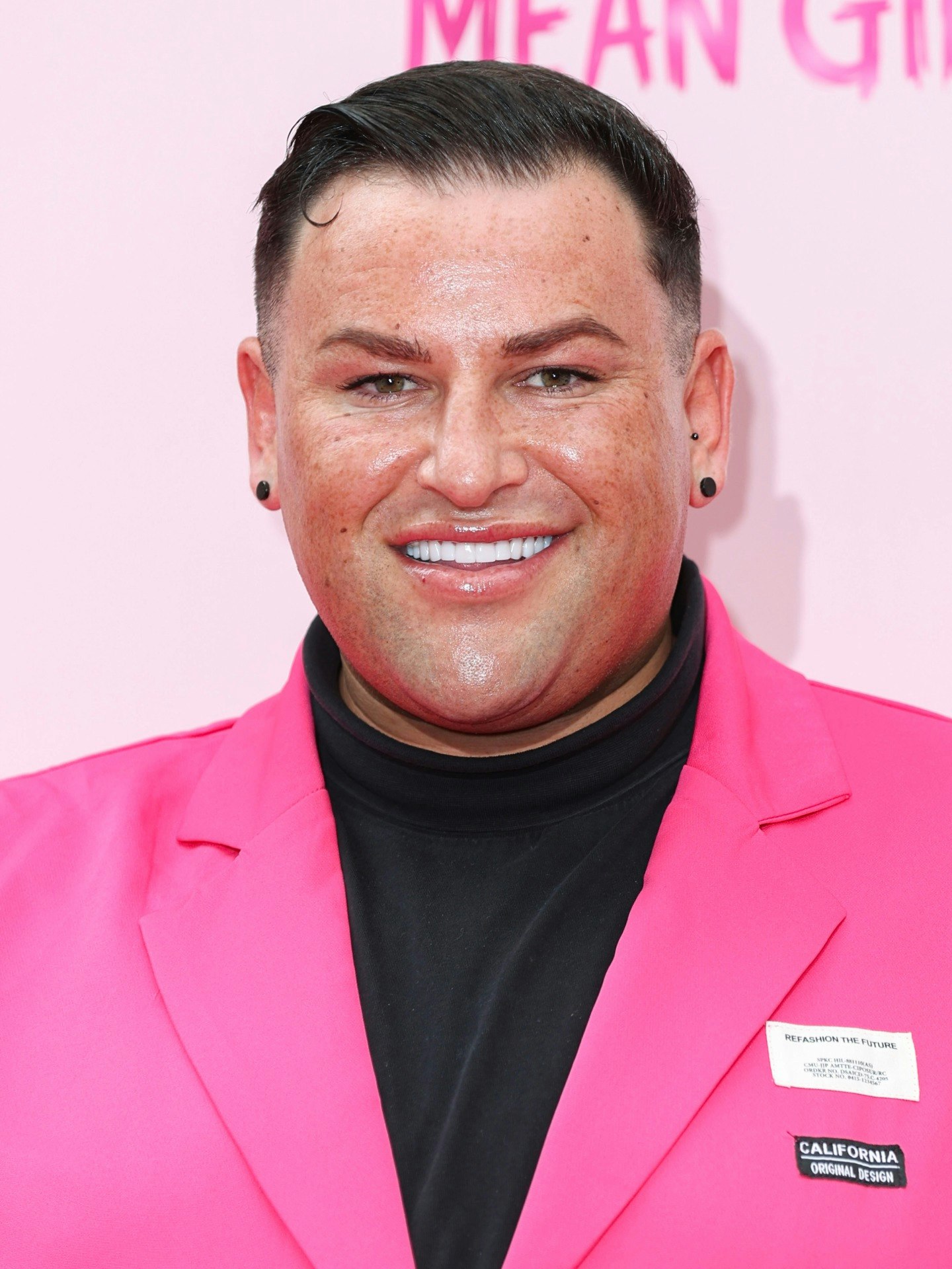Who Is David Potts? His Age, Career, And Celebs Go Dating Explained