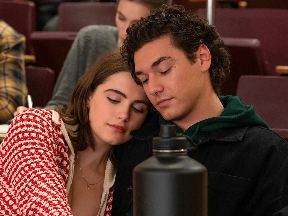 Who Is Belmont Cameli? His Age, Career, And Love Life Explained